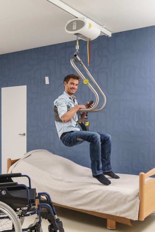 Ceiling lifts - SureHands