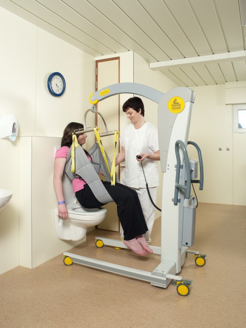 Mobile lift 2600 (Victor) - SureHands