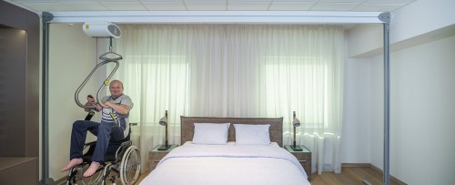 The freedom bridge - SureHands