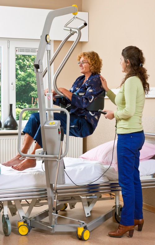 Mobile lift 1640 - SureHands